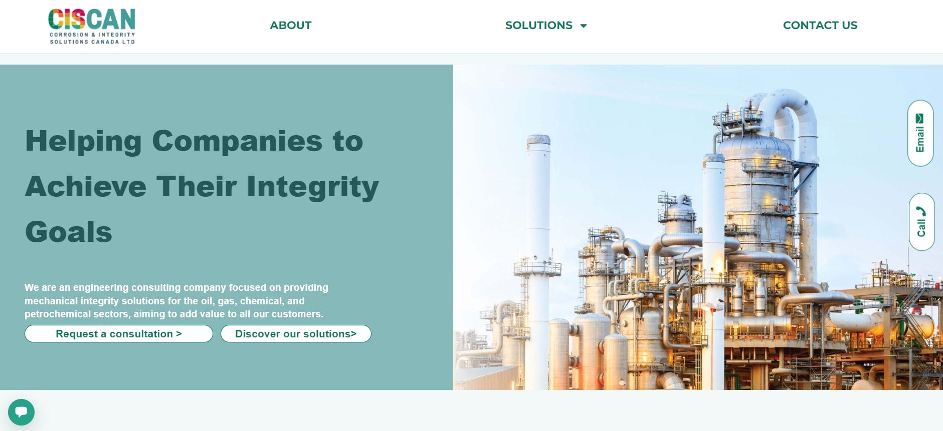 How to Optimize an Integrity Management Plan: Case of Study - Corrosion ...
